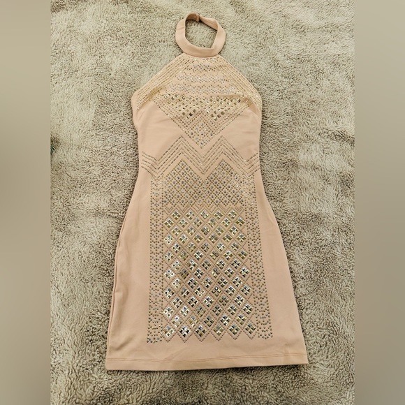 bebe | Dresses | Bebe Mini Dress | Poshmark
